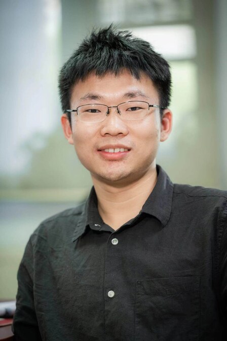 Our People | Brain-inspired Cognitive AI Lab