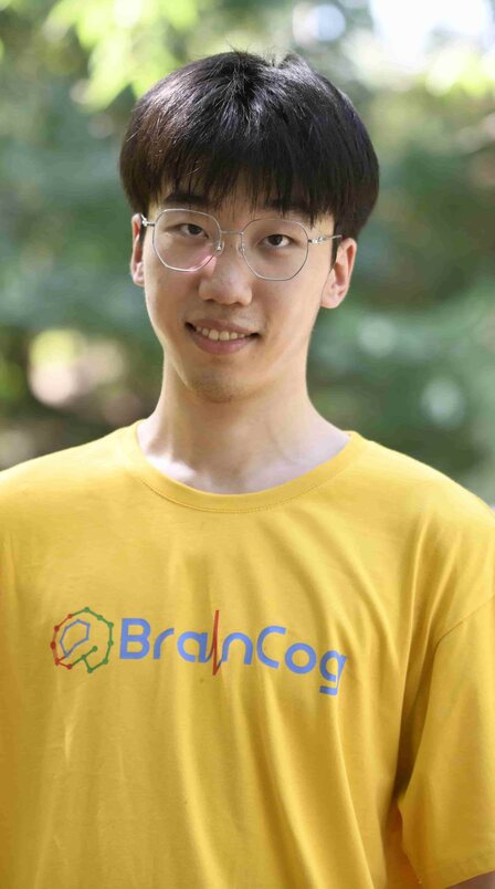 Our People | Brain-inspired Cognitive AI Lab