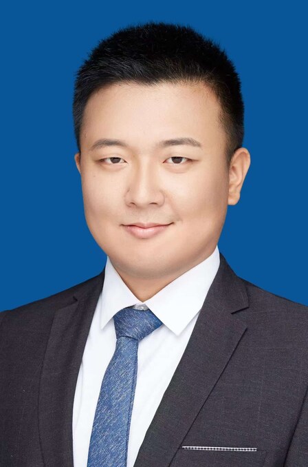 Our People | Brain-inspired Cognitive AI Lab