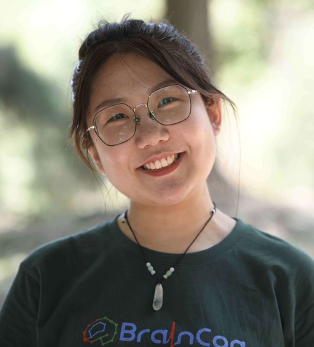 Our People | Brain-inspired Cognitive Intelligence Lab